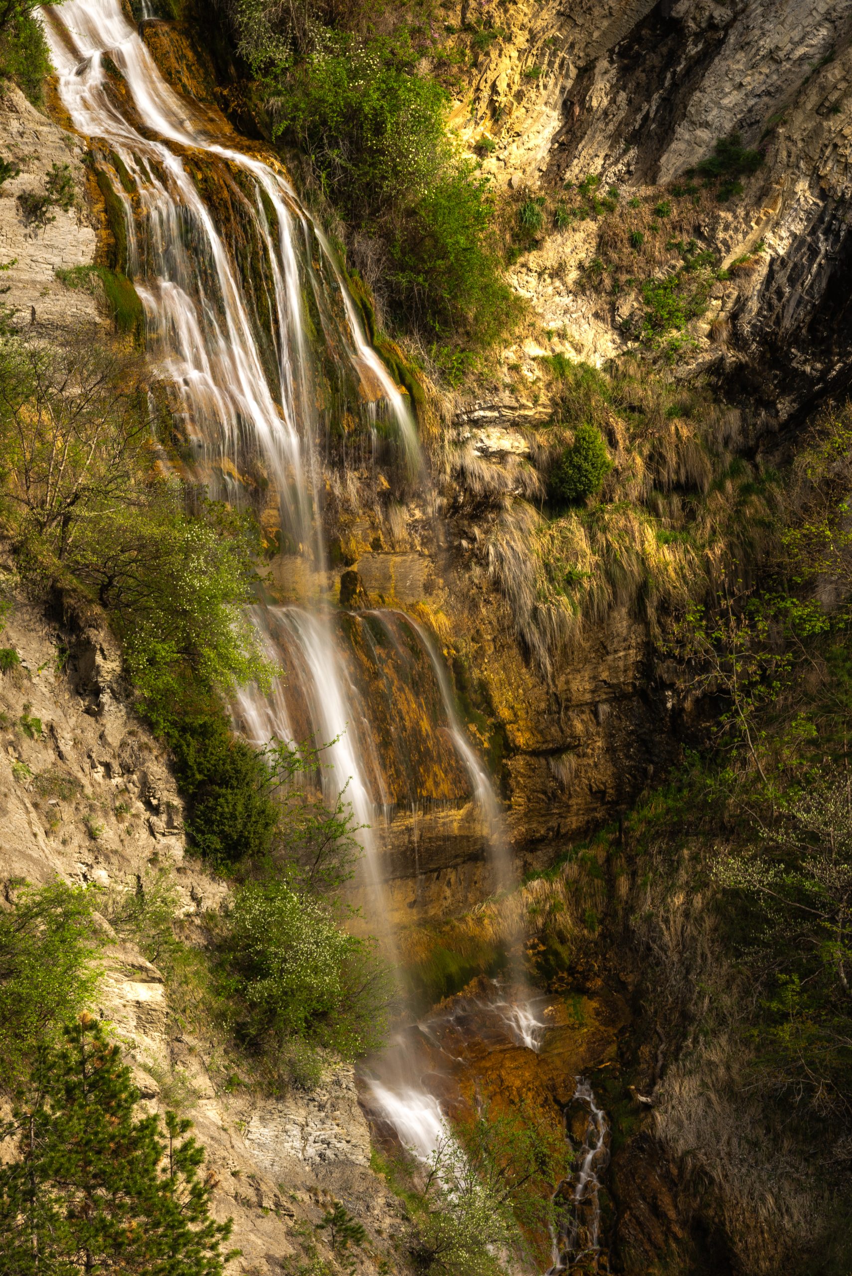Le Plateau des Petites Roches en Chartreuse - Saint Hilaire